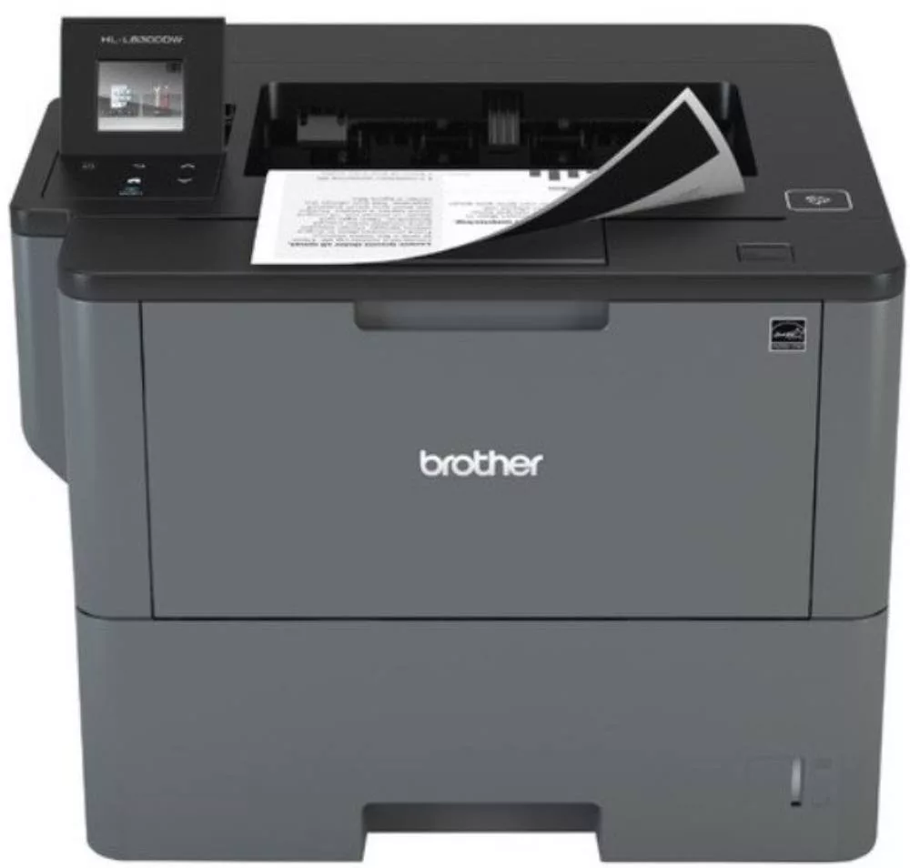 Brother HLL5100DN nyomtató (HLL5100DNYJ1) - printathome.eu